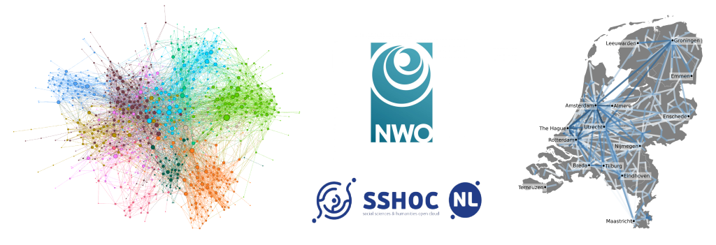 New project: PLANET-NL - Platform for Analysis of Large-Scale NETworks » Frank Takes